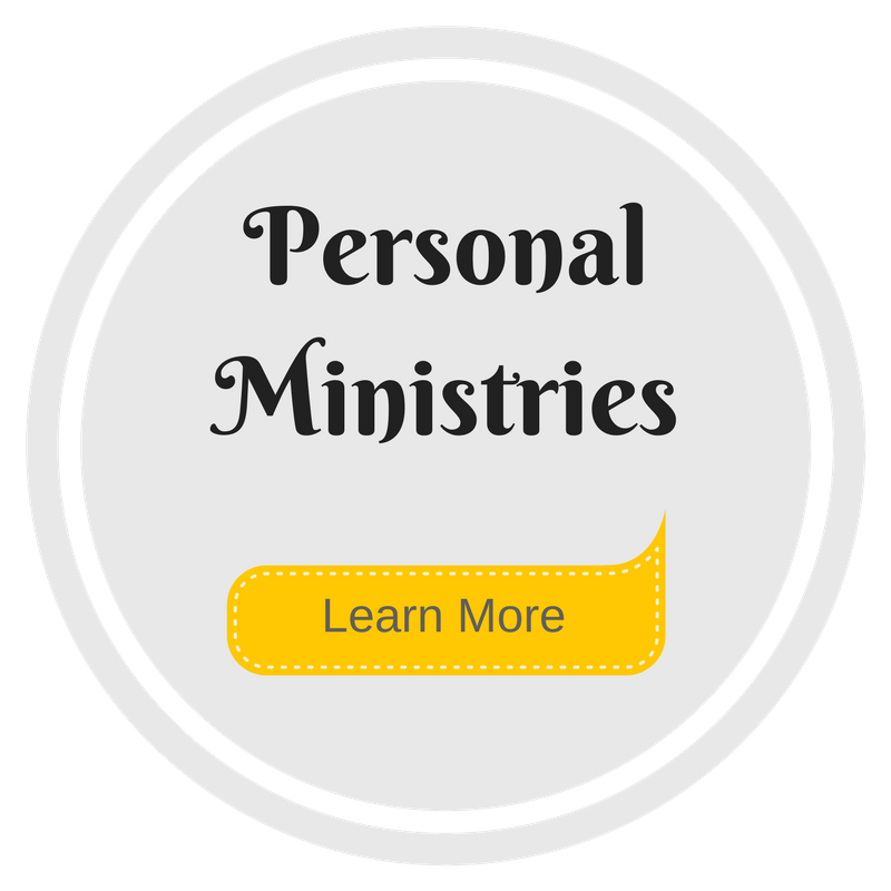 Our Ministries | Calvary Seventh Day Adventist Church